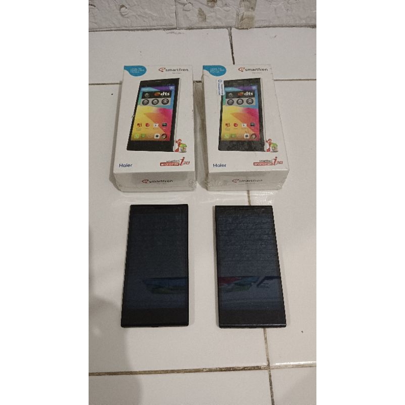 Jual Hp android Smartfren preloved | Shopee Indonesia