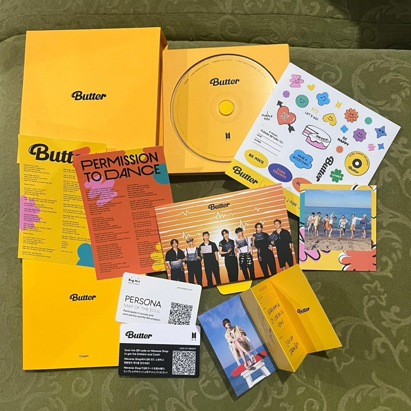 Jual BUTTER KUNING | Shopee Indonesia