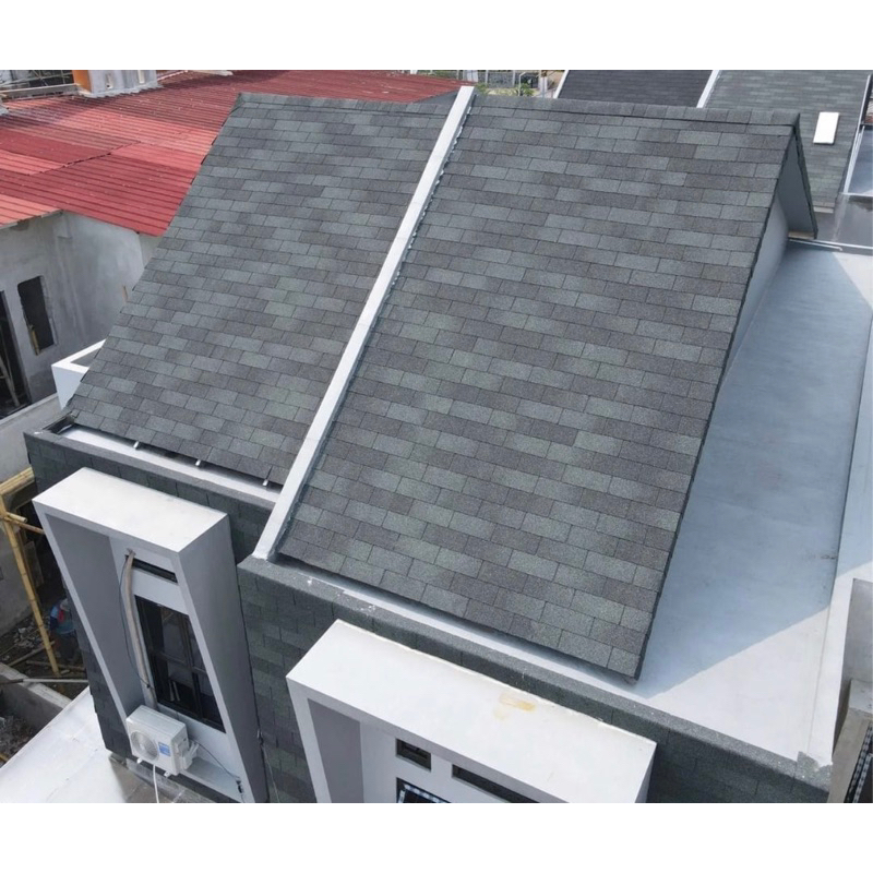 Jual Atap Bitumen Garansi 30 Tahun | Shopee Indonesia