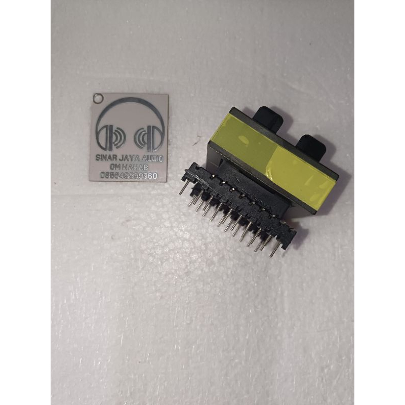 Jual trafo ee55 new cocok untuk semua pcb dr lapak ini | Shopee Indonesia