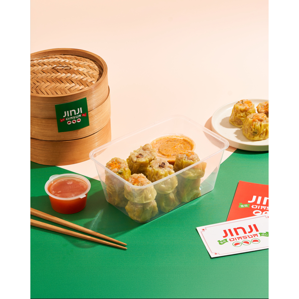 Produk Jinji Dimsum | Shopee Indonesia