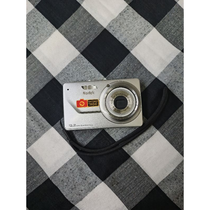 Jual KODAK EASYSHARE M341 second | Shopee Indonesia