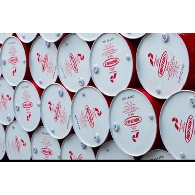 Jual MEDITRAN S40 PERTAMINA Repact Literan | Shopee Indonesia