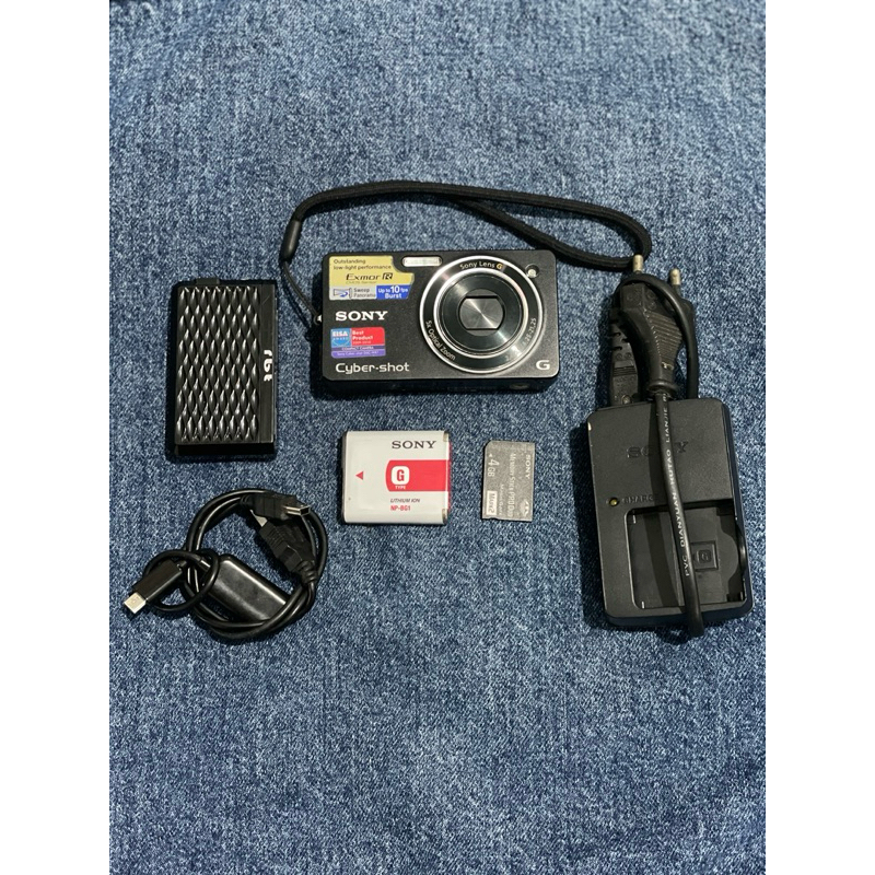 Jual sony cybershot dsc-wx1 | Shopee Indonesia