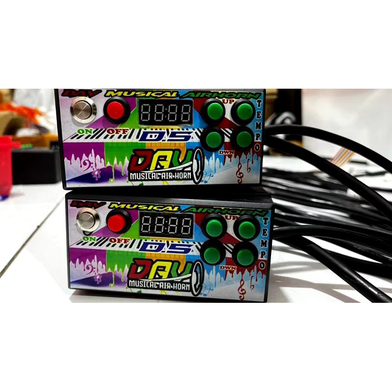 Jual Modul DAV D5, D3.1, D3 Terbaru | Shopee Indonesia