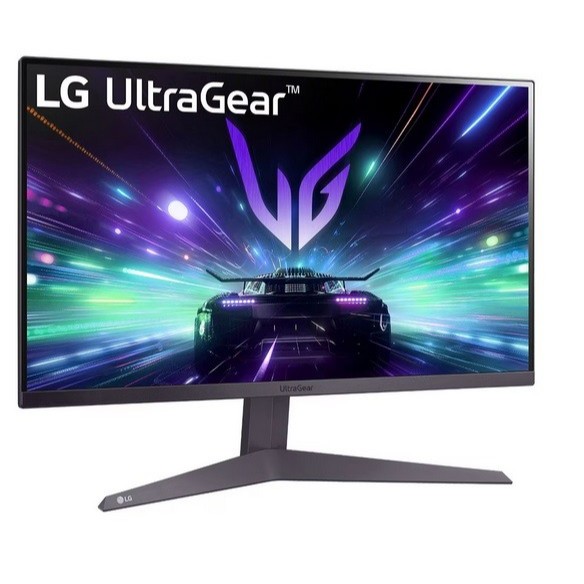 Jual Monitor LG 24" 24GS50F-B UltraGear FHD 180Hz Gaming Monitor / Monitor 24 inch | Shopee ...