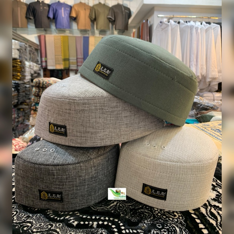 Jual Kopiah Model Terbaru Lobe Bugis Dewasa & Anak-anak ~ Peci Premium Songkok Anak-anak Dan ...