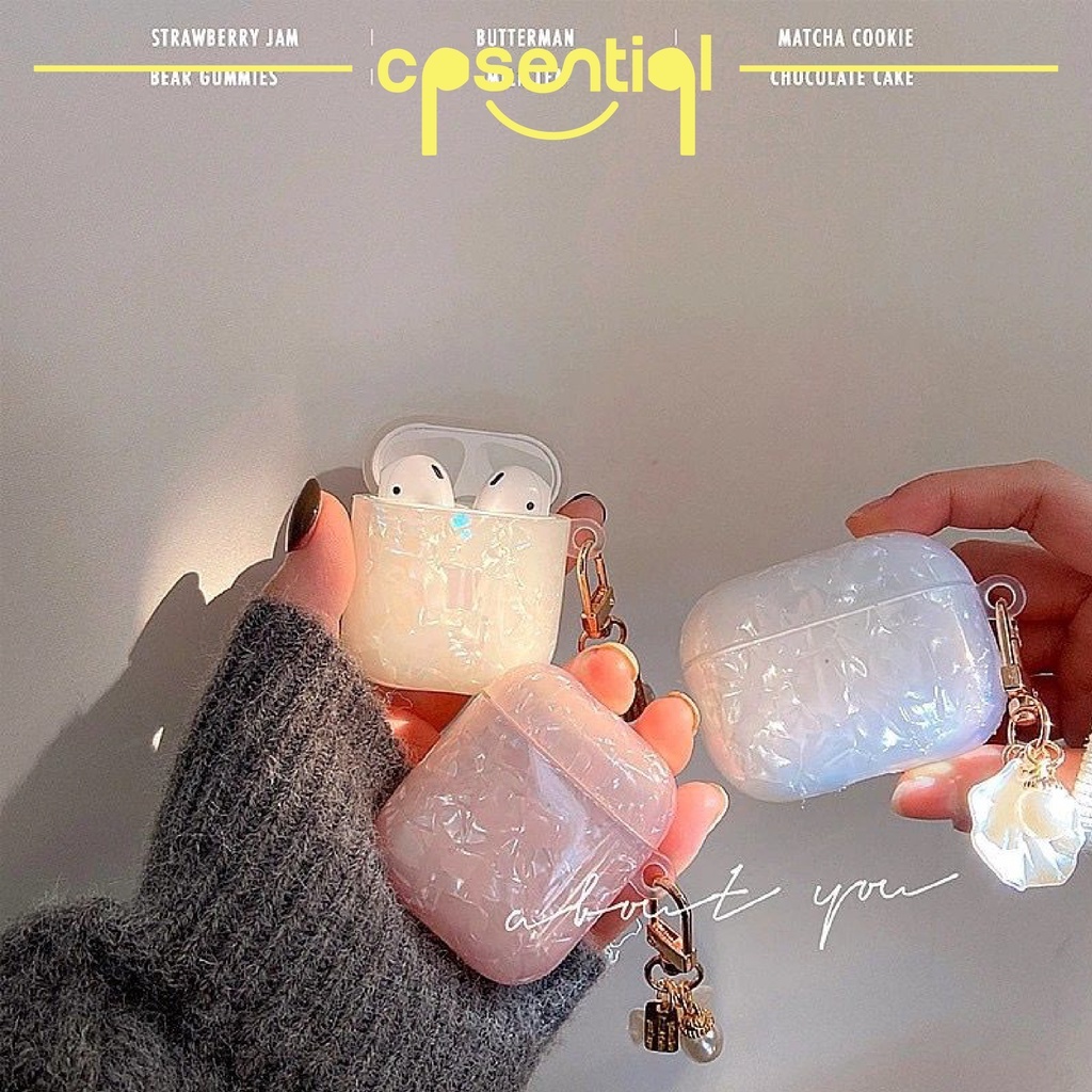 Jual COD Case Airpods Gen 1/2 Gen 3 Gen 4, Pro & Pro 3 | Inpods 12 i12 ...