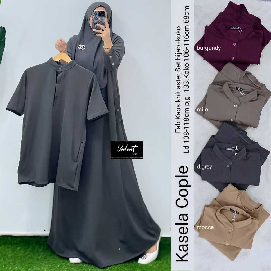 Jual kasela couple by valent | Shopee Indonesia