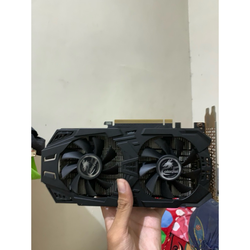 Jual vga p106 100 6gb | Shopee Indonesia