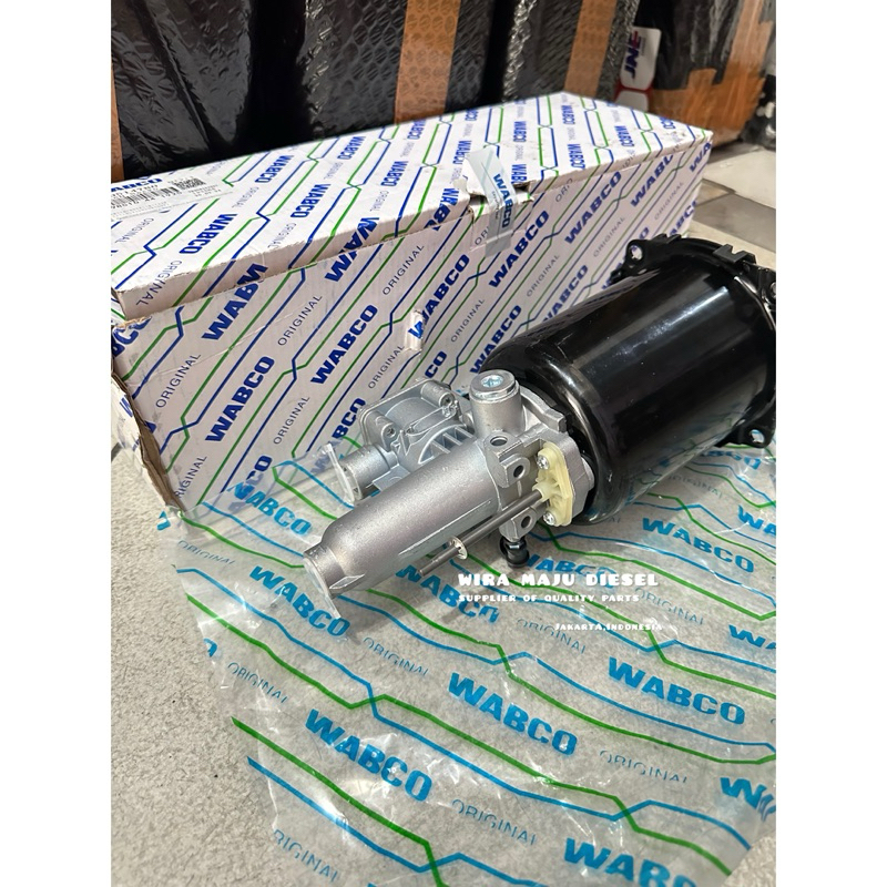 Jual CLUTCH BOOSTER KOPLING BAWAH HINO 700 WABCO S31A0-E0780 9700514780 ...