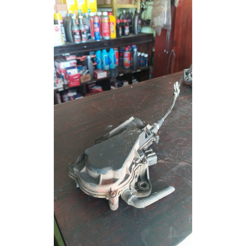 Jual Stop engine canter | Shopee Indonesia