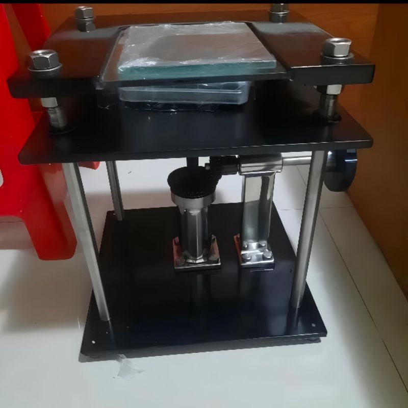 Jual Uji daya lekat rekat daya sebar sediaan semi solid krim salep ...