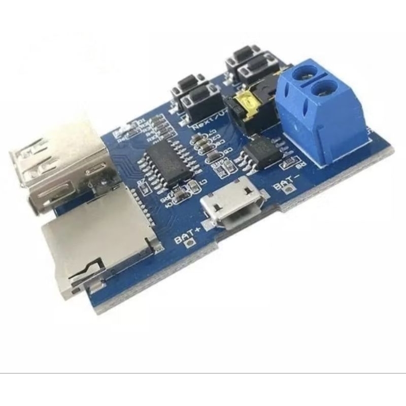 Jual modul mp3 to speaker | Shopee Indonesia