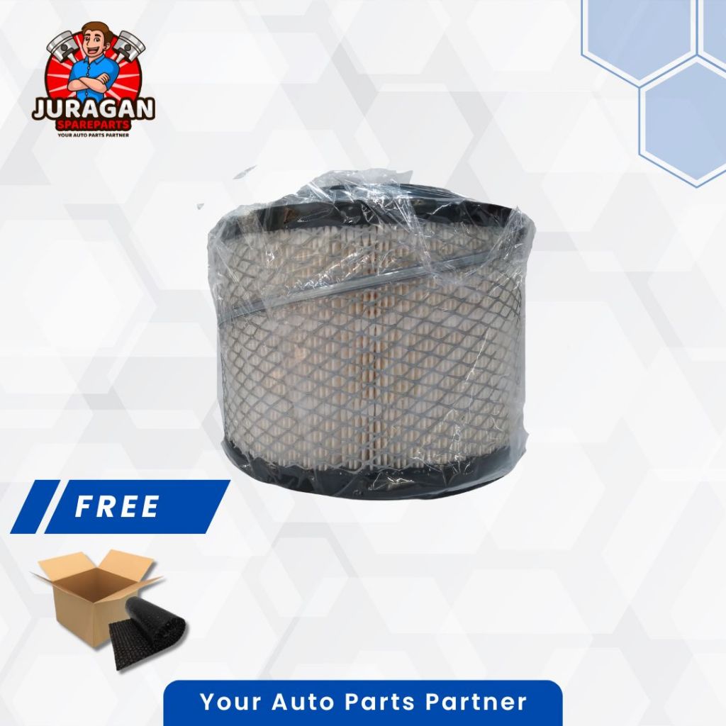 Jual Filter Udara Toyota Innova / Fortuner - Sakura A5903 | Shopee ...