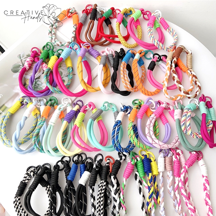 Jual Tali HP Lanyard Universal Bisa Cross-Tangan Motif Kartun Lucy ...