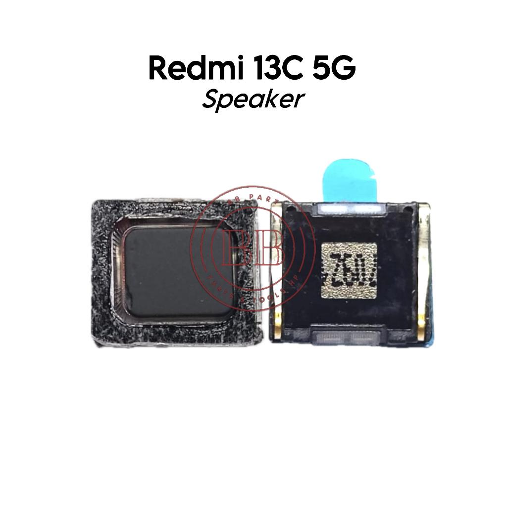 Jual Speaker Telinga Atas Depan Redmi 13C 5G / 23124RN87G / 23124RN87I ...