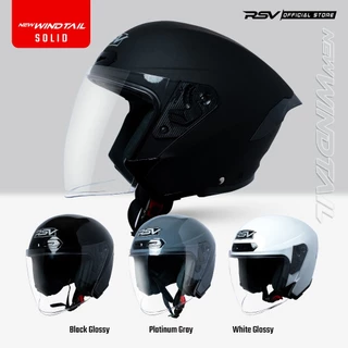 Toko Online RSV Helmet Official Shop | Shopee Indonesia