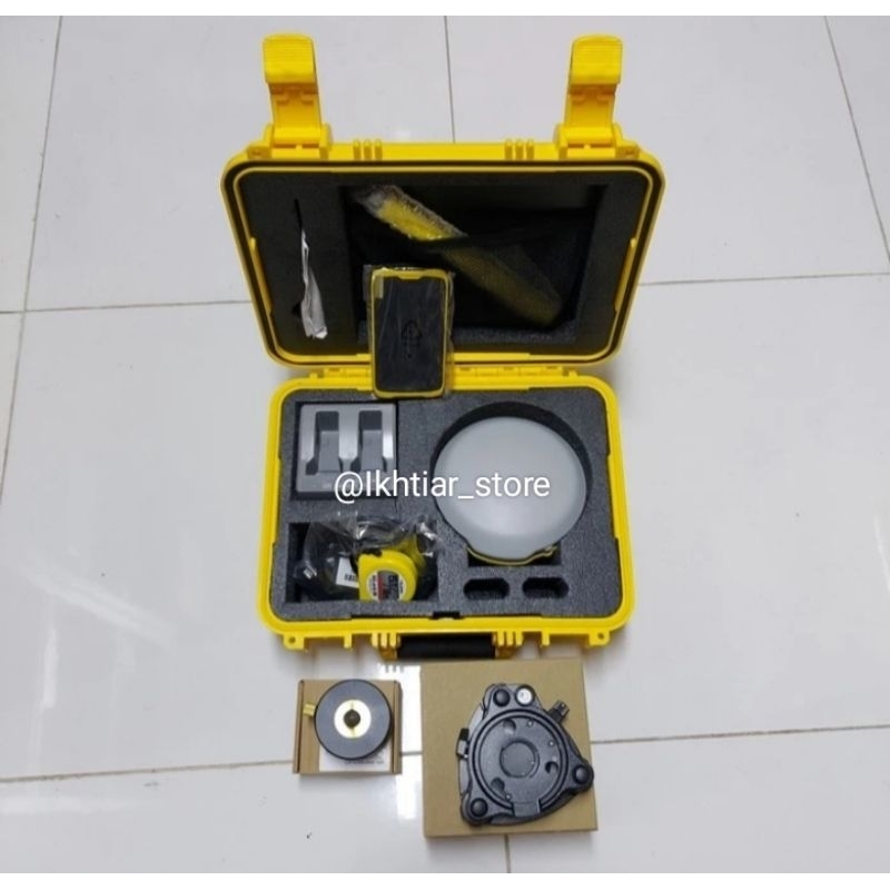 Jual Trimble R8s LT GNSS Rover with TDC100 Wifi Controller / Trimble ...