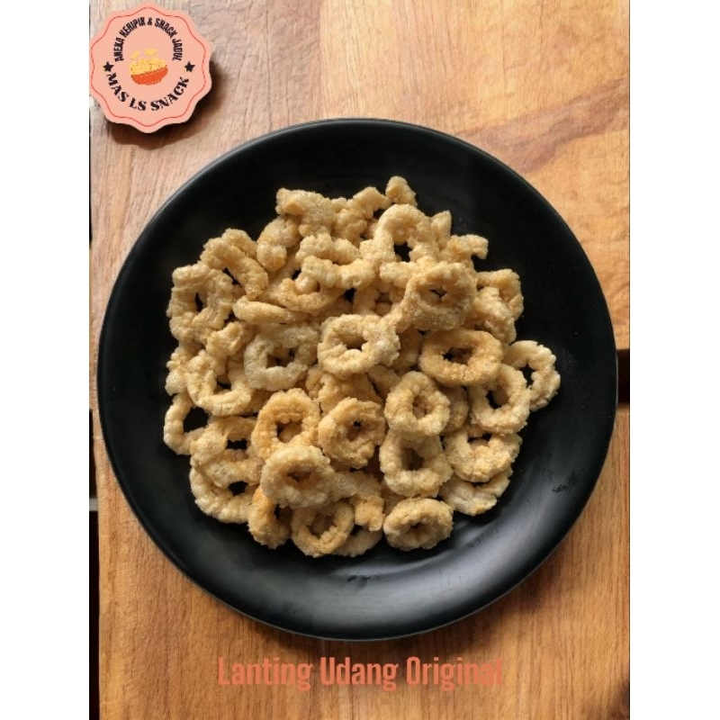 Jual Lanting Udang Original | Shopee Indonesia