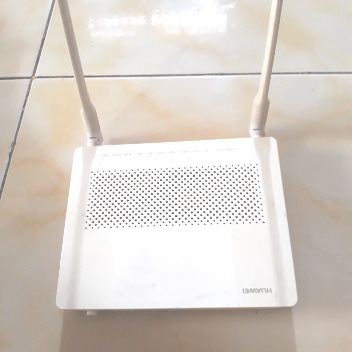 Jual MODEM ROUTER HUAWEI HG8245A | Shopee Indonesia