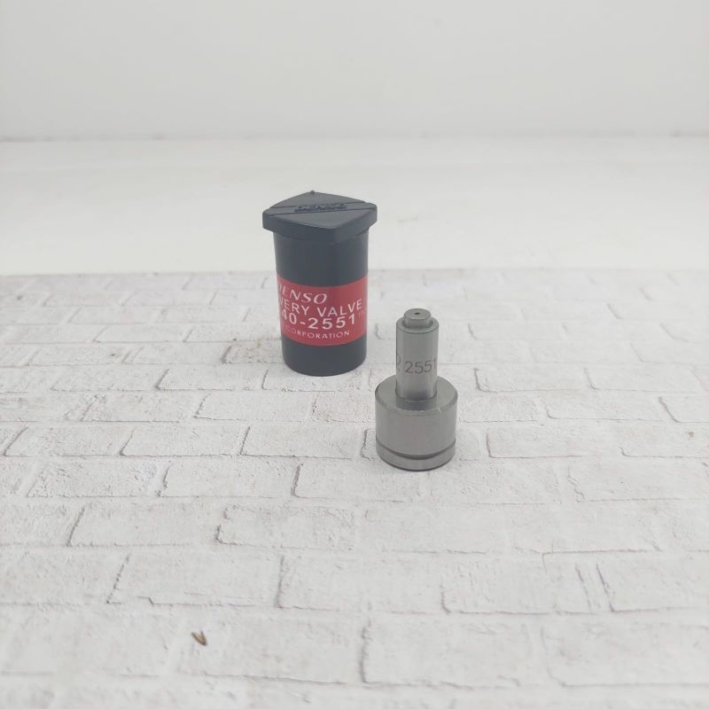 Jual DELIVERY VALVE INJEKSI HINO LOHAN 500 FM260 Ti | Shopee Indonesia