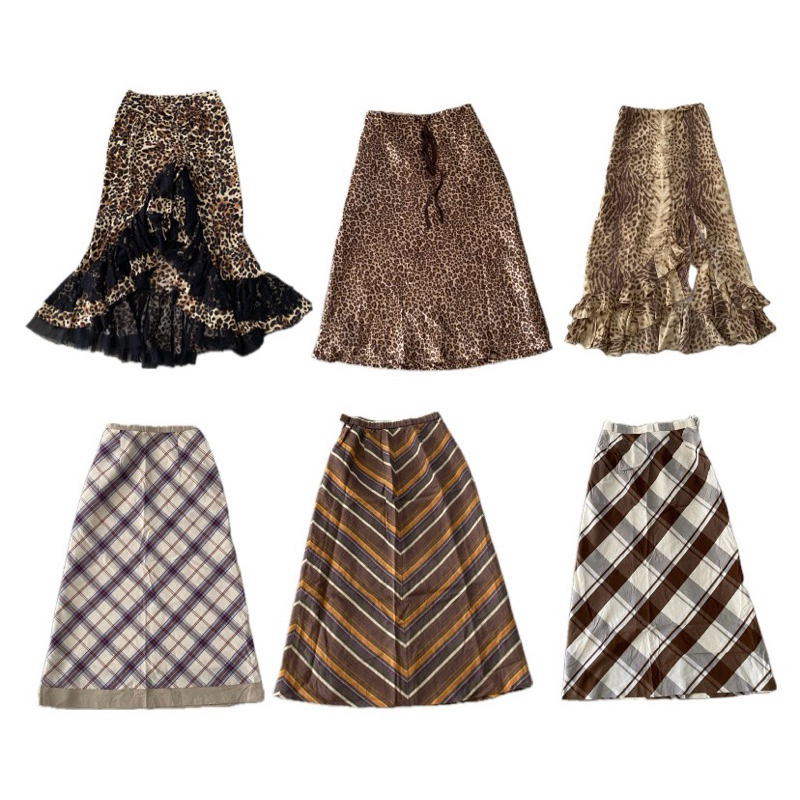 Jual rok vintage | Shopee Indonesia