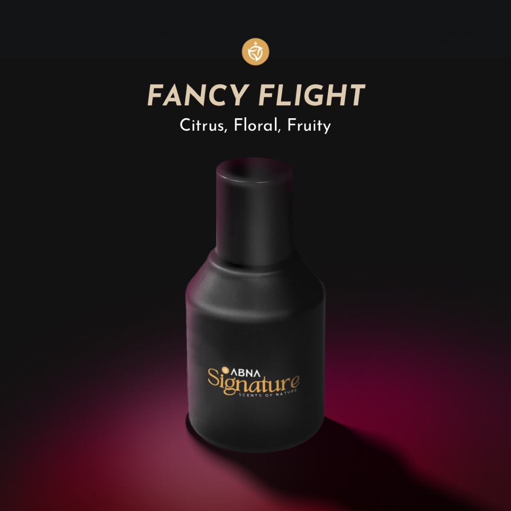 Jual Fancy Flight – Abna Parfum Signature - VIP | Shopee Indonesia