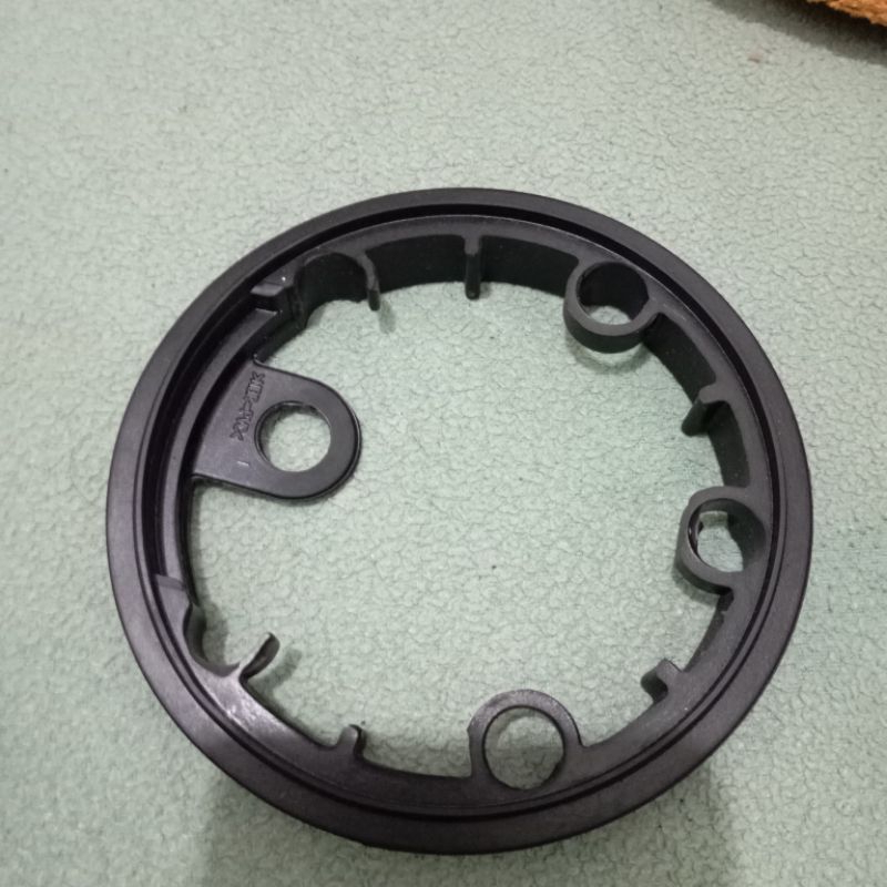 Jual KARET TUTUP TANGKI YAMAHA NEW R15 LED VVA V3 BK6 karet tutup ...