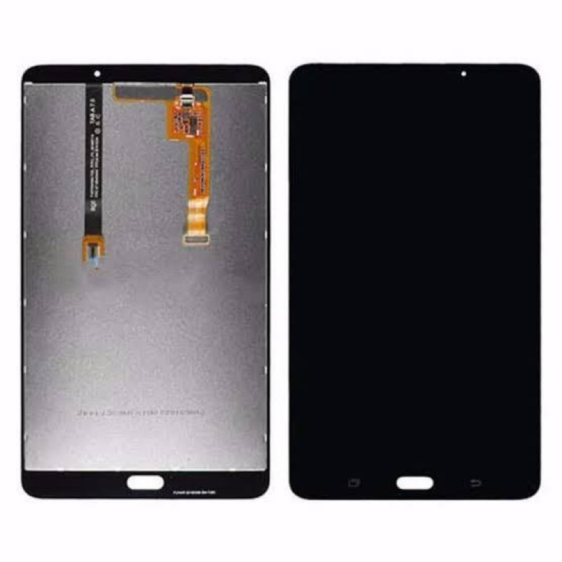 Jual LCD SAMSUNG GALAXY TAB A / T285 / A6 2016 TOUCHSCREEN FULLSET ...