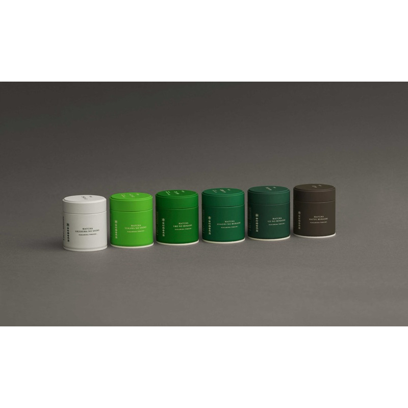 Jual Nakamura Tokichi Matcha 30gr ( ready 18 mei) | Shopee Indonesia