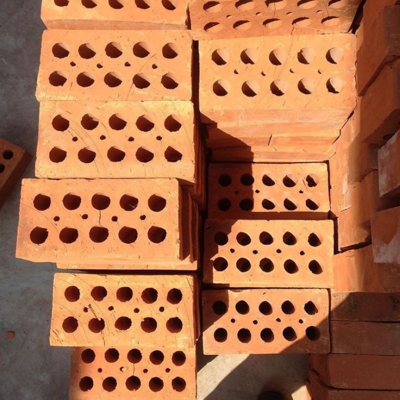 Jual bata expose merah Tanah liat | Shopee Indonesia