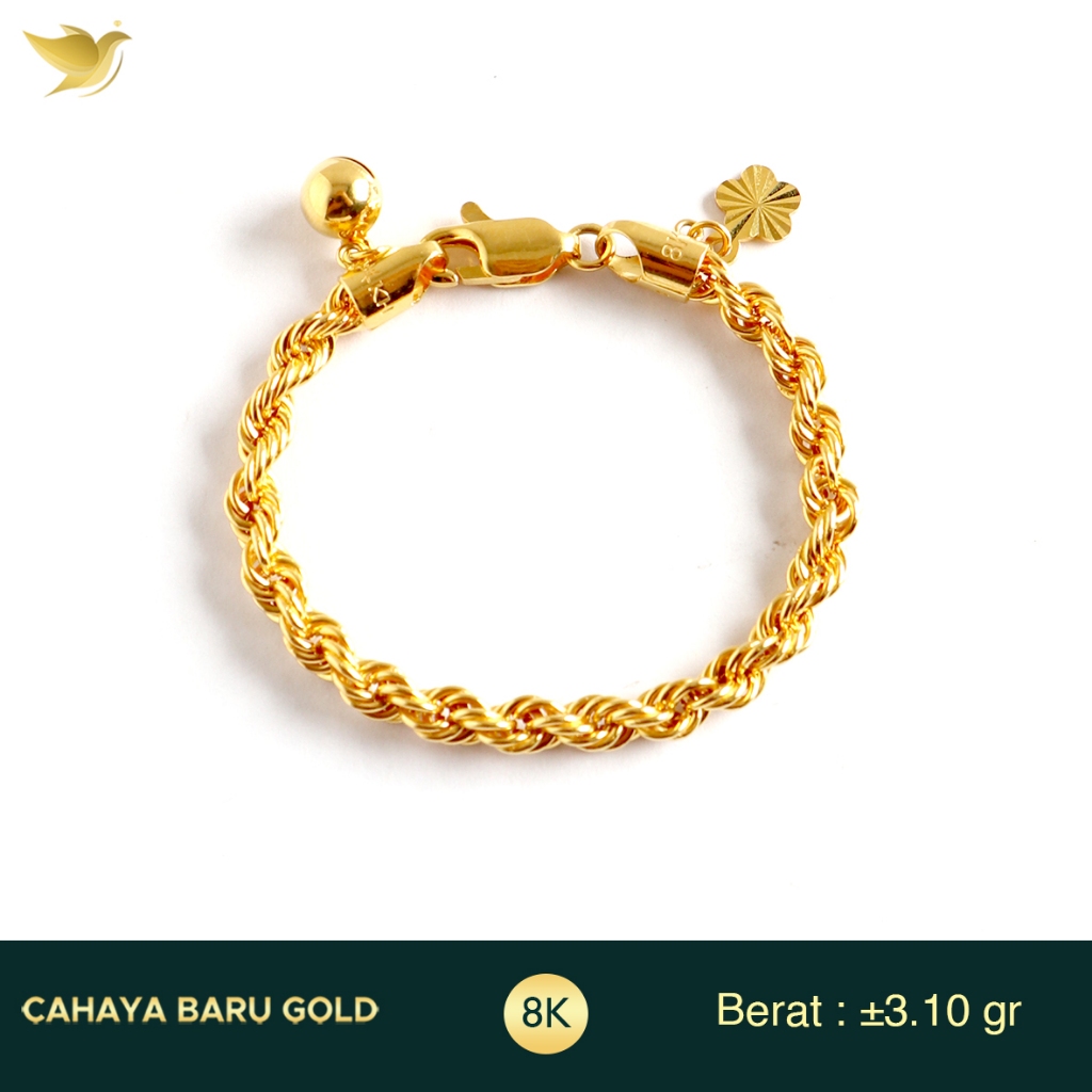 Jual TAMBANG KIDS BRACELET 8K | Shopee Indonesia