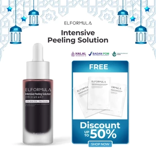 Toko Online ELFORMULA Official Shop | Shopee Indonesia