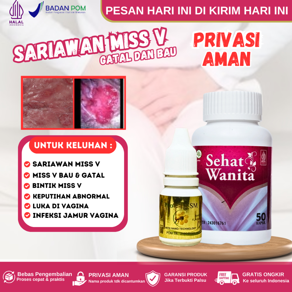 Jual Pembersih Sariawan Miss v, Infeksi Jamur Vagina Luka , Miss V Bau ...