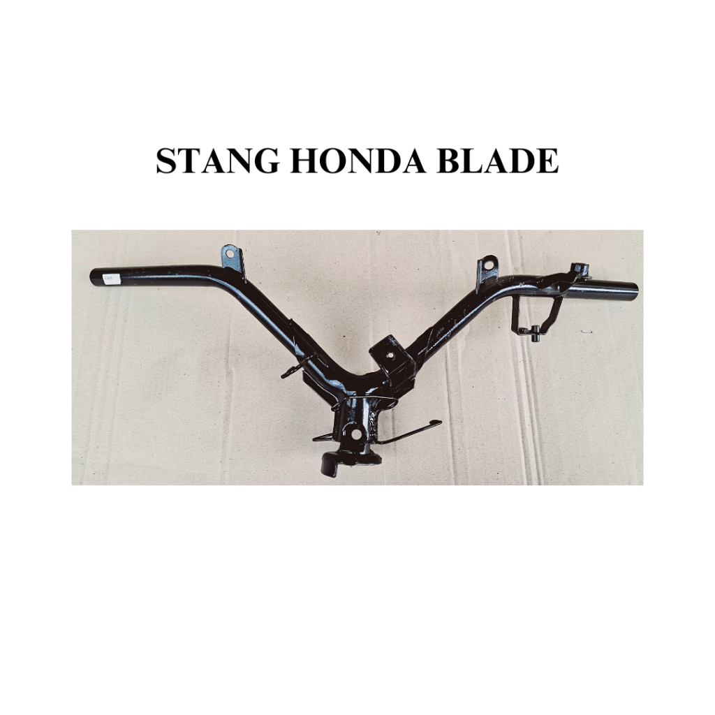 Jual STANG STIR / STANG KEMUDI HONDA BLADE MARGAHAYU | Shopee Indonesia