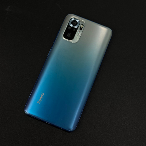 Jual REDMI NOTE 10S SECOND UNIT ONLY *GARANSI* | Shopee Indonesia