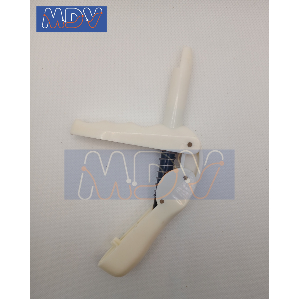 Jual DENTAL GUN COMPOSITE FIBER KAPSUL EVERX EVER X TIP APPLICATOR ...