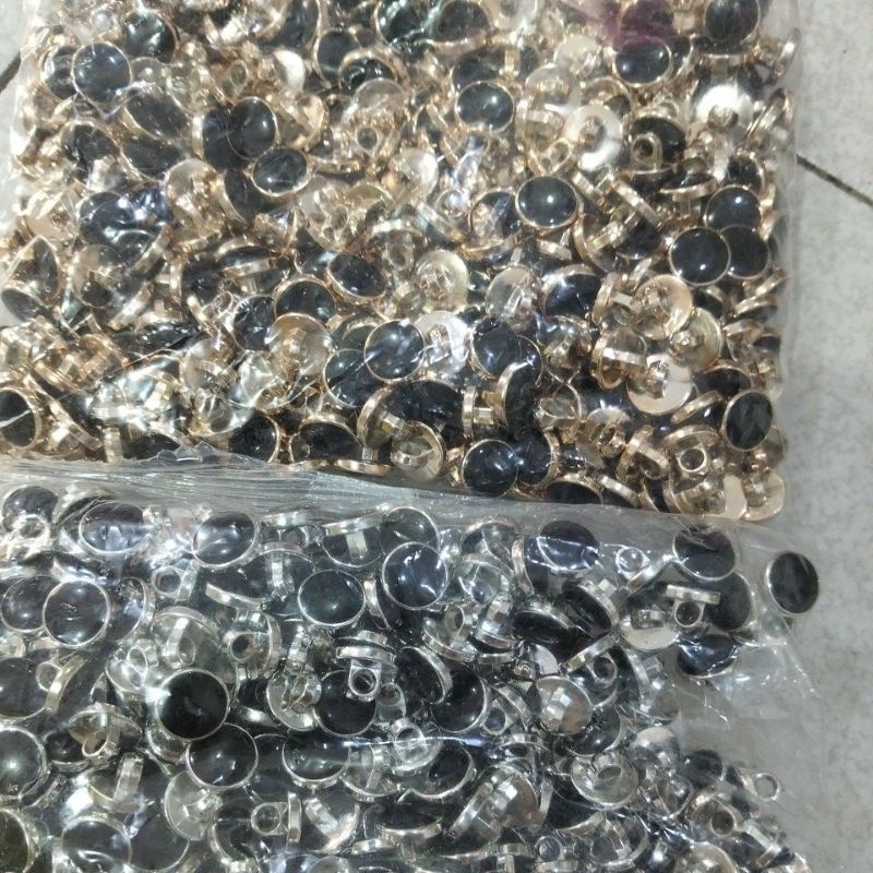 Jual kancing melayu/kancing koko(12pcs) | Shopee Indonesia