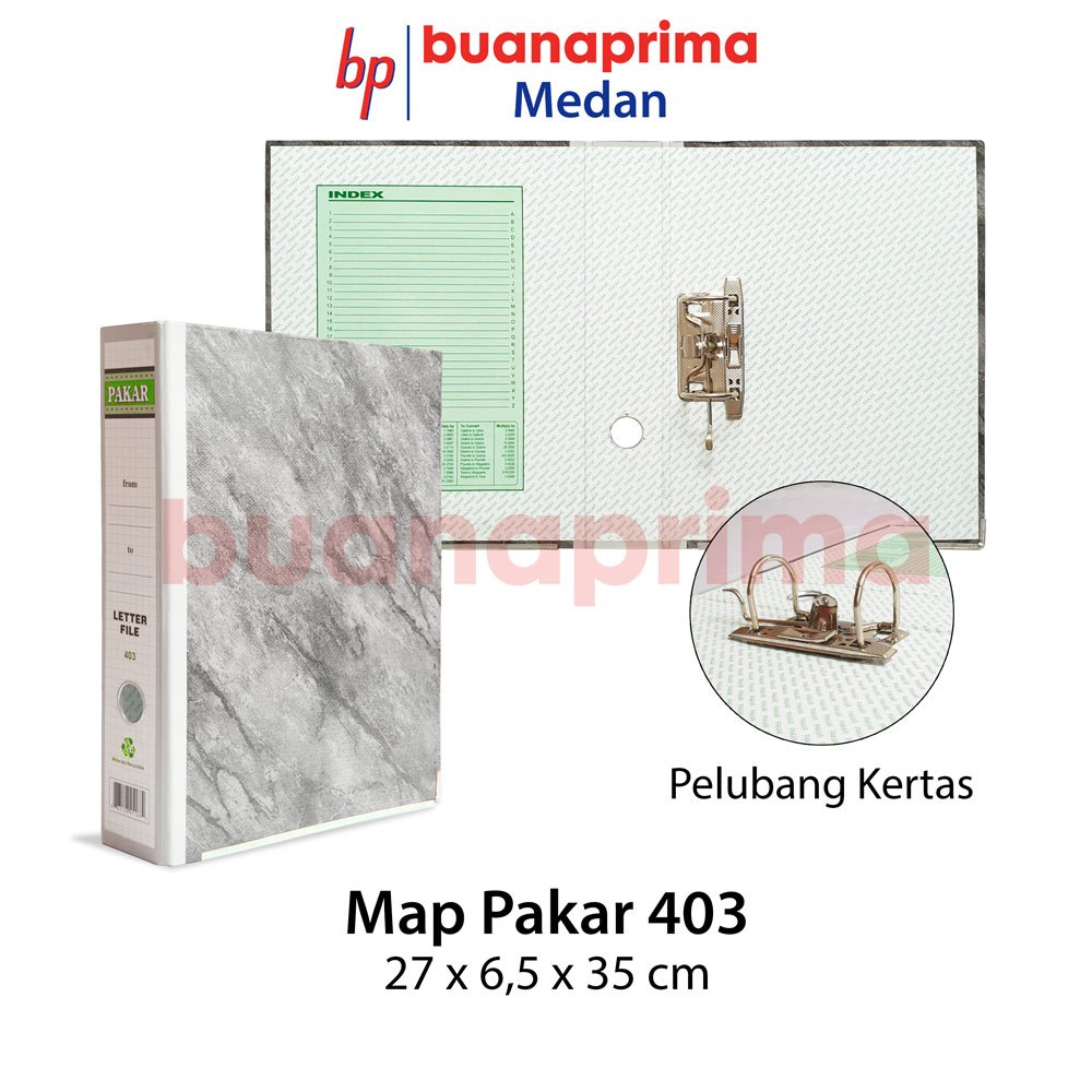 Jual MAP ORDNER PAKAR 401 402 403 Letter File Folio Map Ordner Karton Folder | Shopee Indonesia