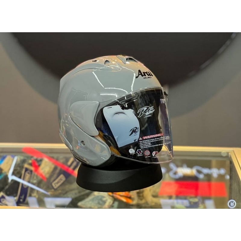 Jual ARAI RAM 3 MODERN GREY (MHR) | Shopee Indonesia