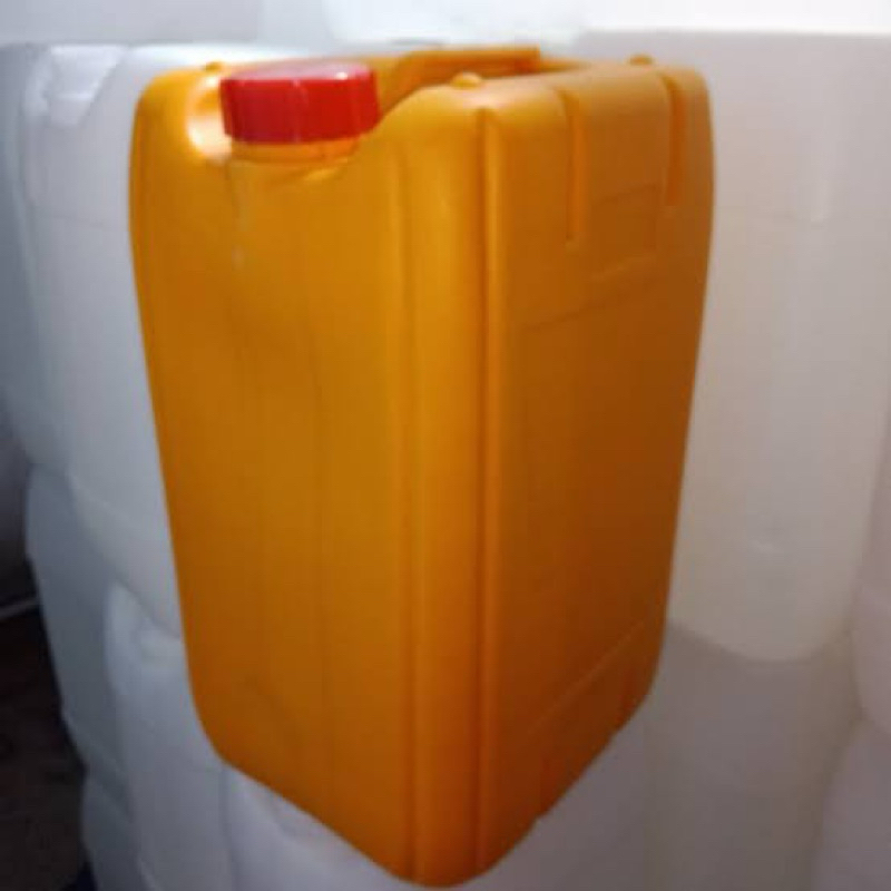 Jual Jerigen 20 Liter HDPE Second | Shopee Indonesia