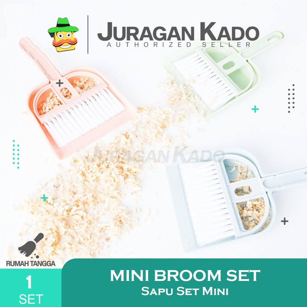 Jual Sapu Set Mini Sapu Sikat Keyboard Komputer Dashboard Mobil Sapu ...