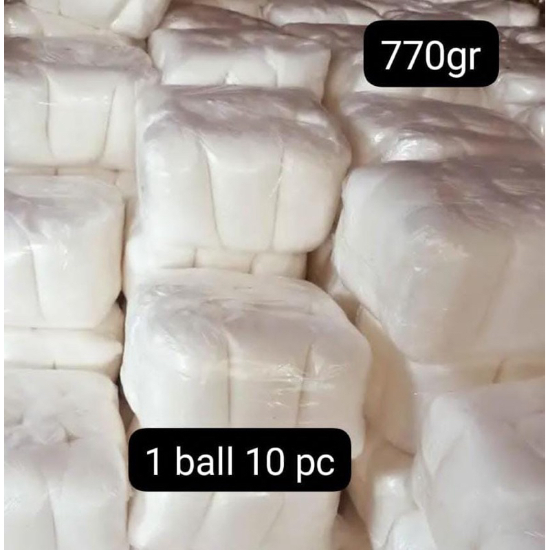 Jual gula kemasan 770g 1 ball isi (10pcs) | Shopee Indonesia