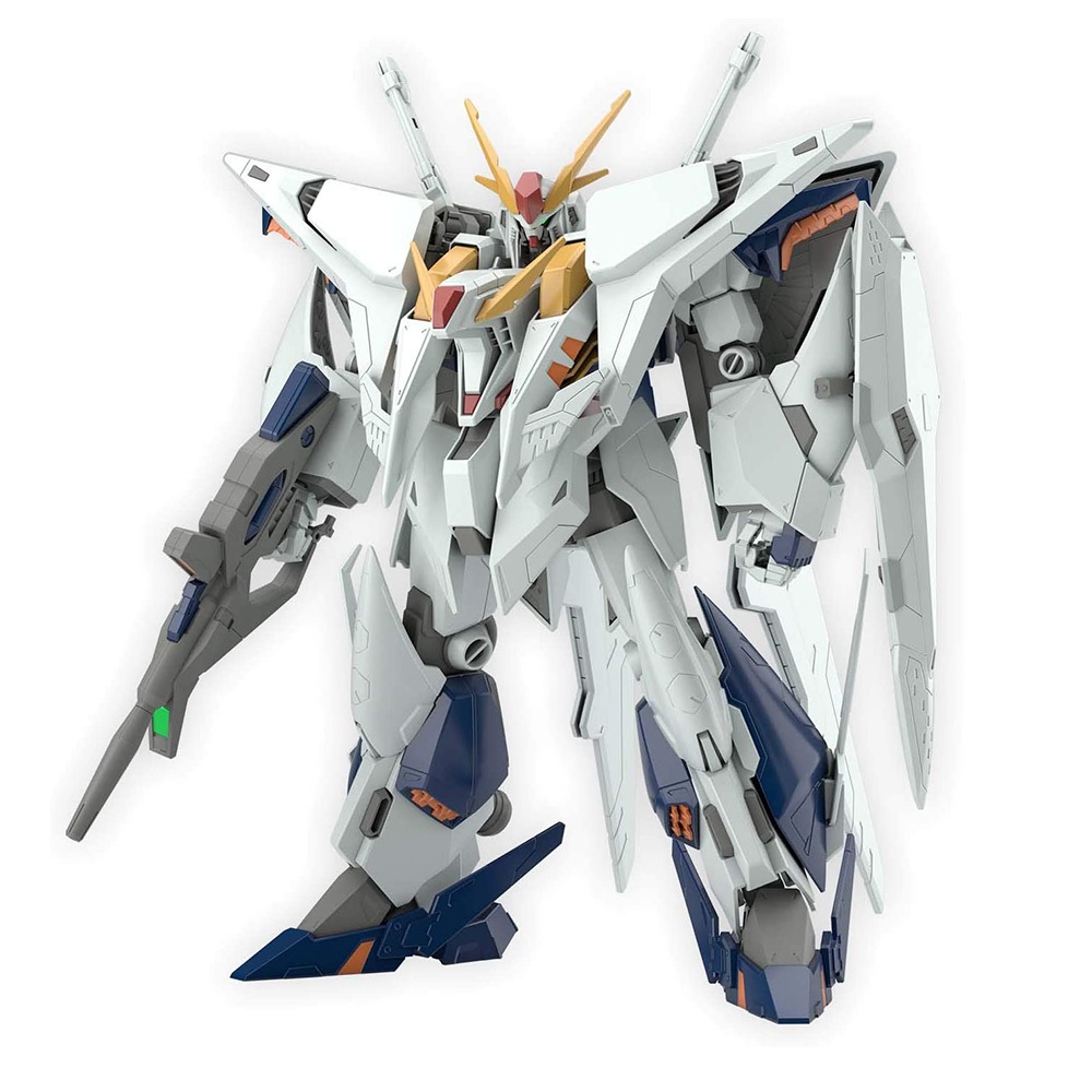 Jual HG RX-105 XI GUNDAM | Shopee Indonesia