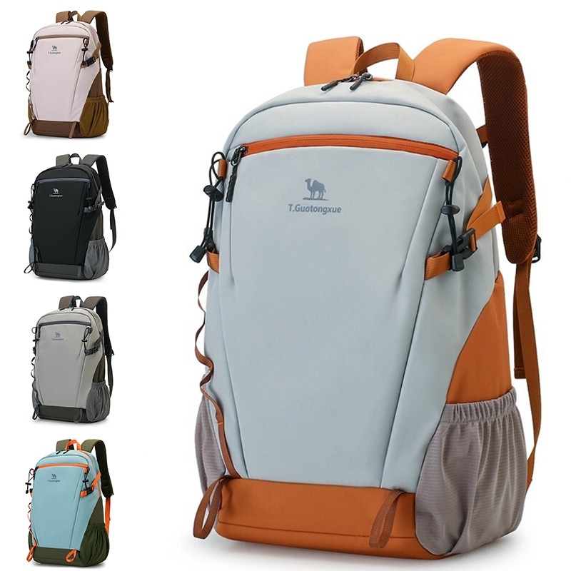 Jual Highland Tas Ransel Travel Unixes Tas Punggung Hiking Backpack Tas Gunung Rain Cover TR448 ...