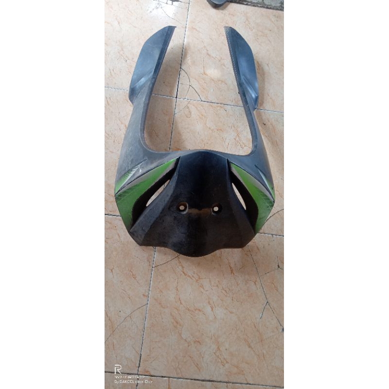 Jual panel depan revo fit original copotan | Shopee Indonesia