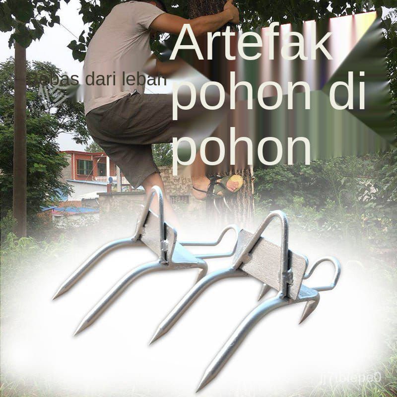 Jual alat panjat pohon | Shopee Indonesia