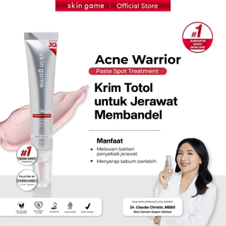 Toko Online Skin Game Official Shop | Shopee Indonesia