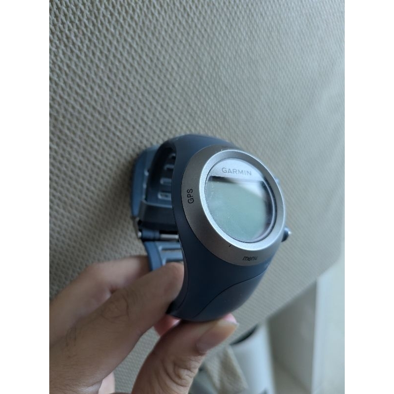 Jual garmin forerunner 405 gps Running Watch | Shopee Indonesia